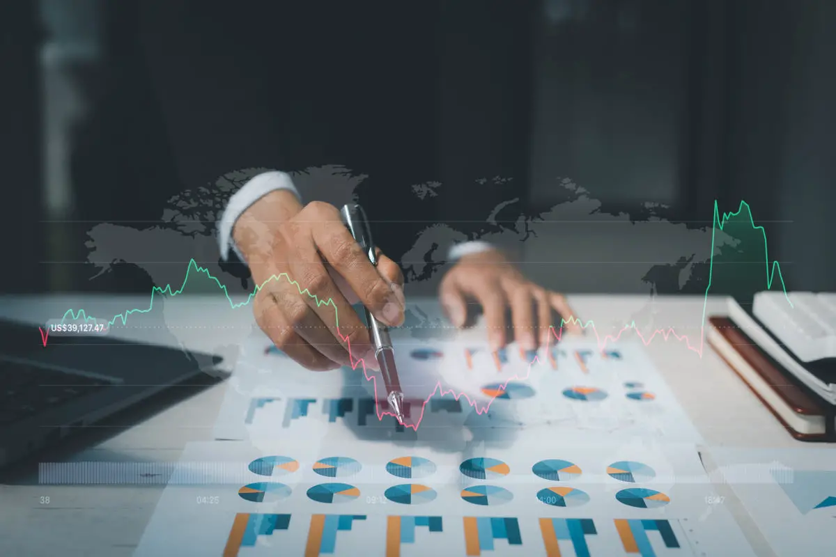 Forex and the Interbank Market (All the Insight)