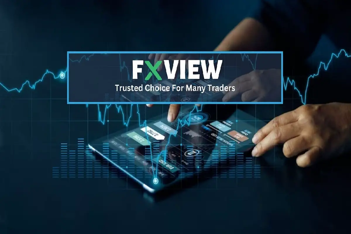 Fxview Broker Honest Review | See How Honest