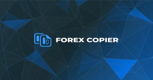 Forex Copier 4: Experience Ease & Efficiency Trading