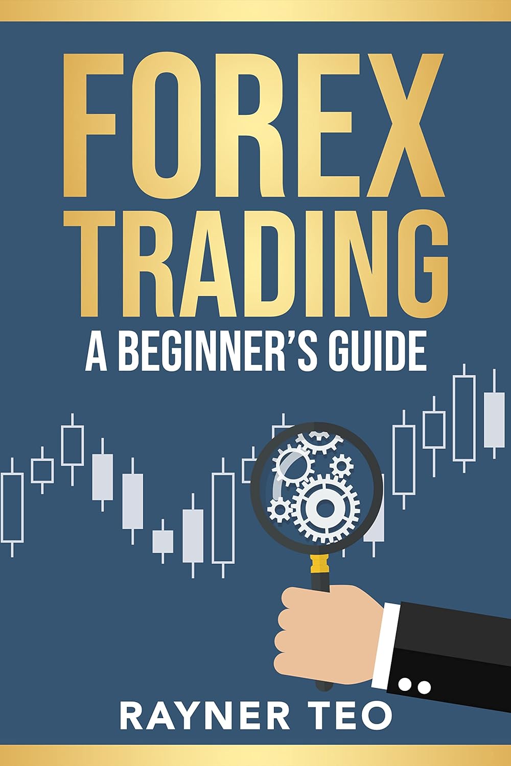 Forex Wedge Patterns: A Guide to Unlocking Profits