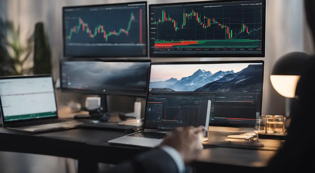 How Long Does It Take to Learn Forex Trading?