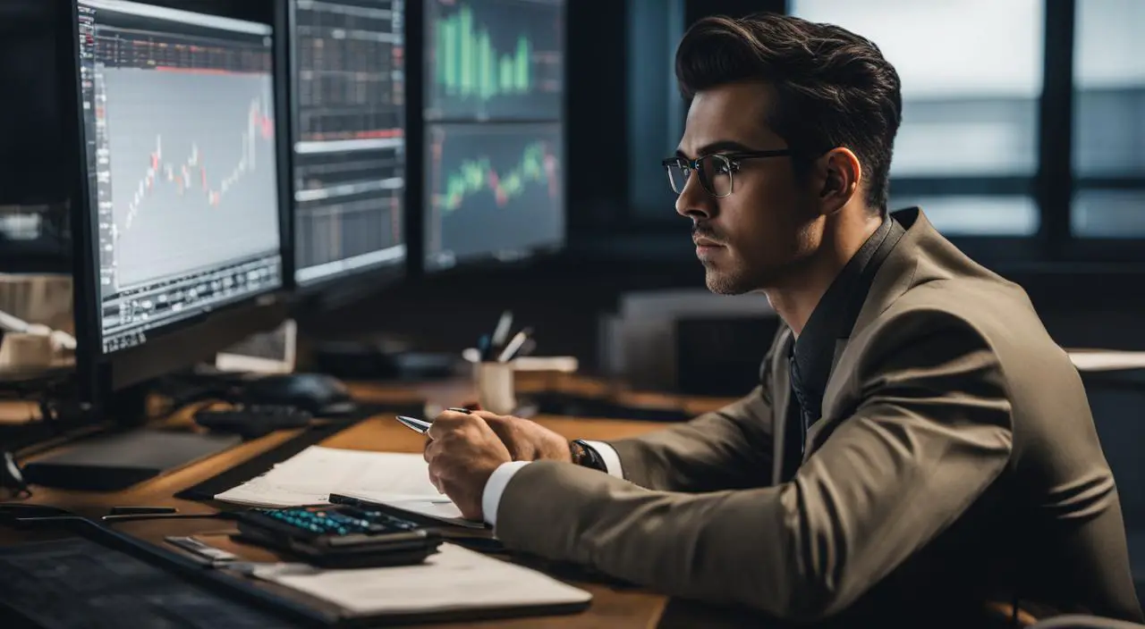 How Long Does It Take to Learn Forex Trading?