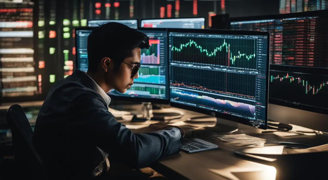 Can I Teach Myself Forex Trading? | Unlocking Financial Freedom