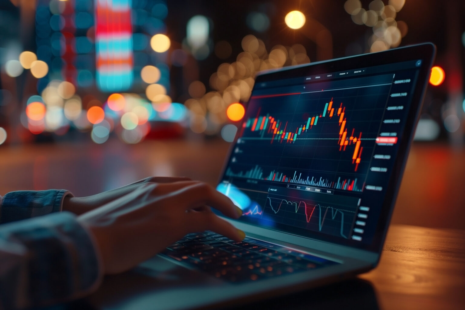 Forex Trading Aesthetic | The Ultimate Guide