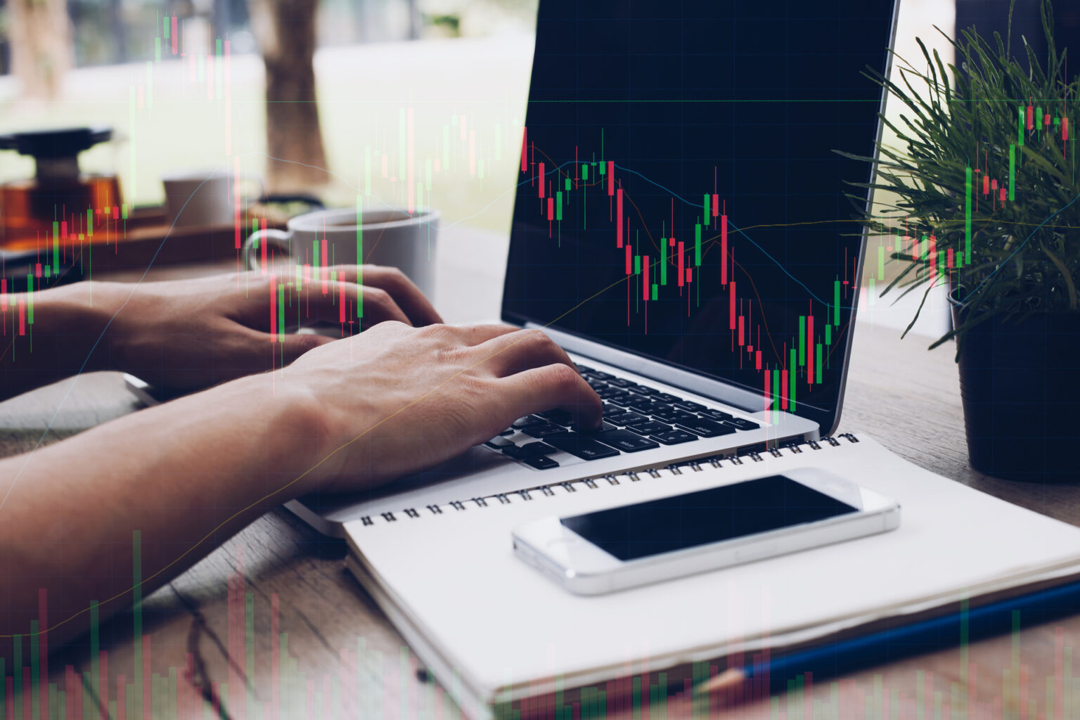 Forex Trading Aesthetic | The Ultimate Guide