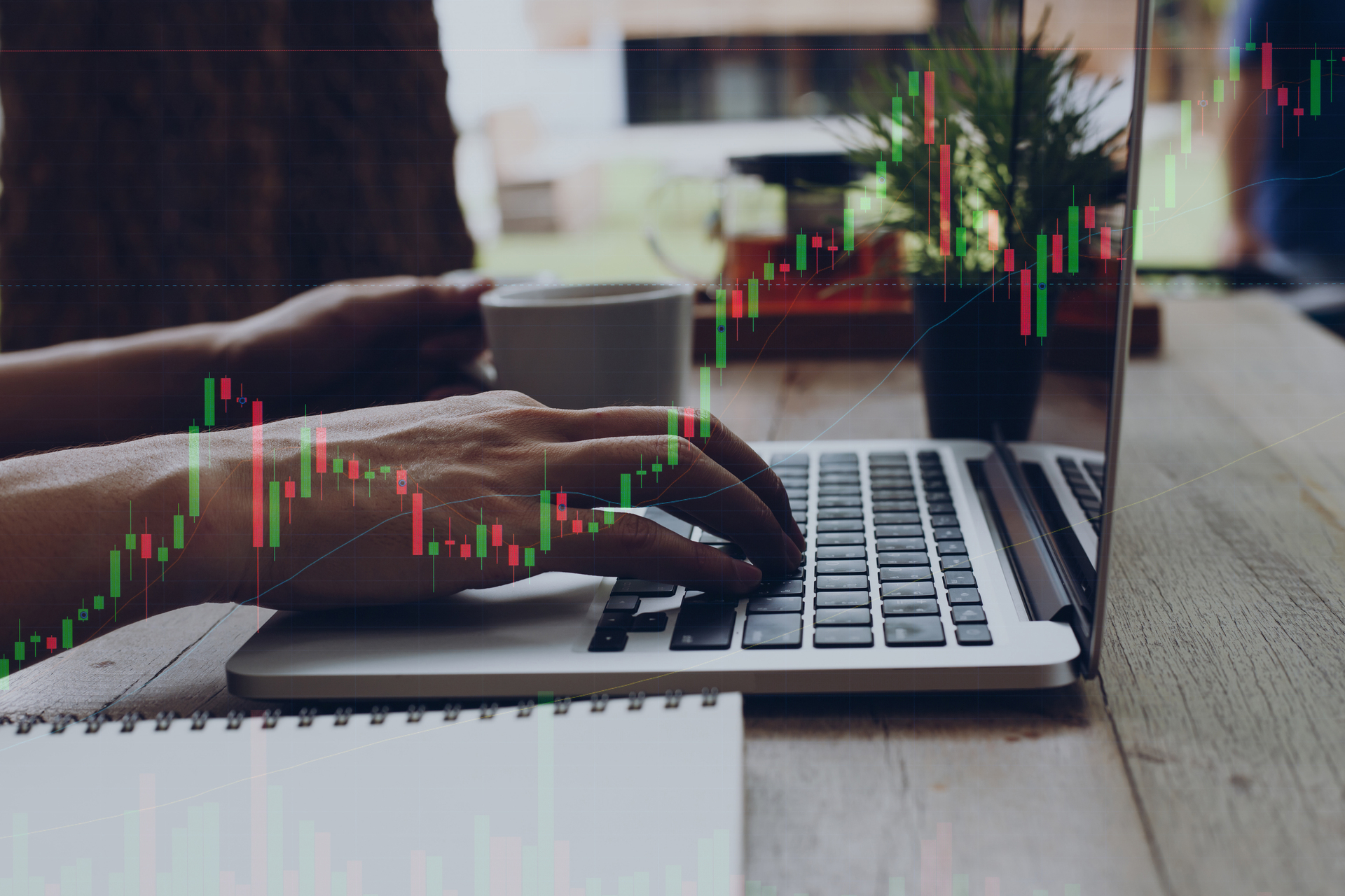 Forex Trading Aesthetic | The Ultimate Guide