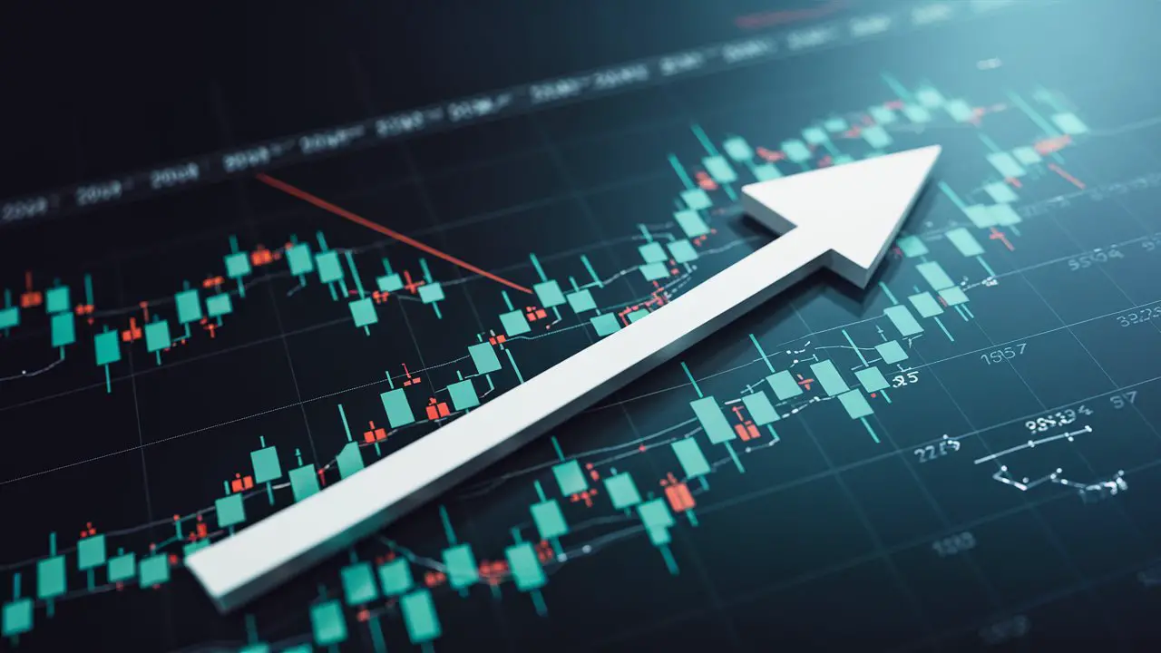 White Arrow Indicator | Download & Install