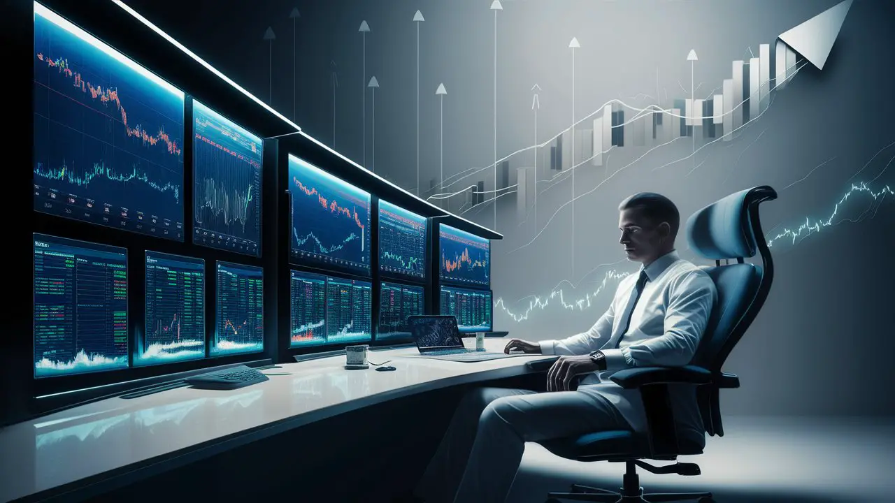 Forex Trading Aesthetic | The Ultimate Guide