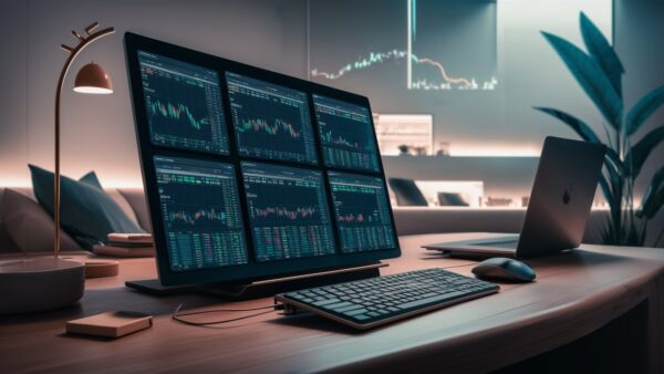 Forex Trading Aesthetic | The Ultimate Guide