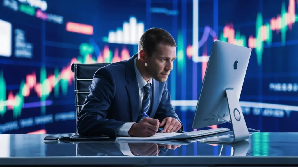 Harvest Trading System: Unlocking 70% Success Rate