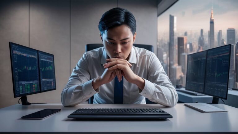 Falcon Zone Forex Trading Indicator | Best for Traders