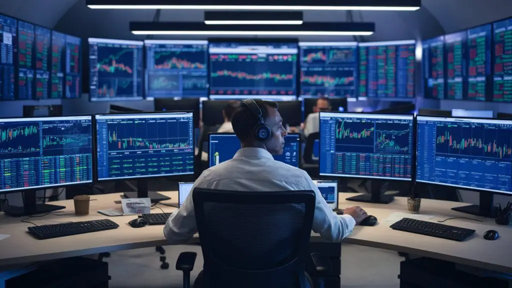 What is Margin in Forex? Traders Free Guide