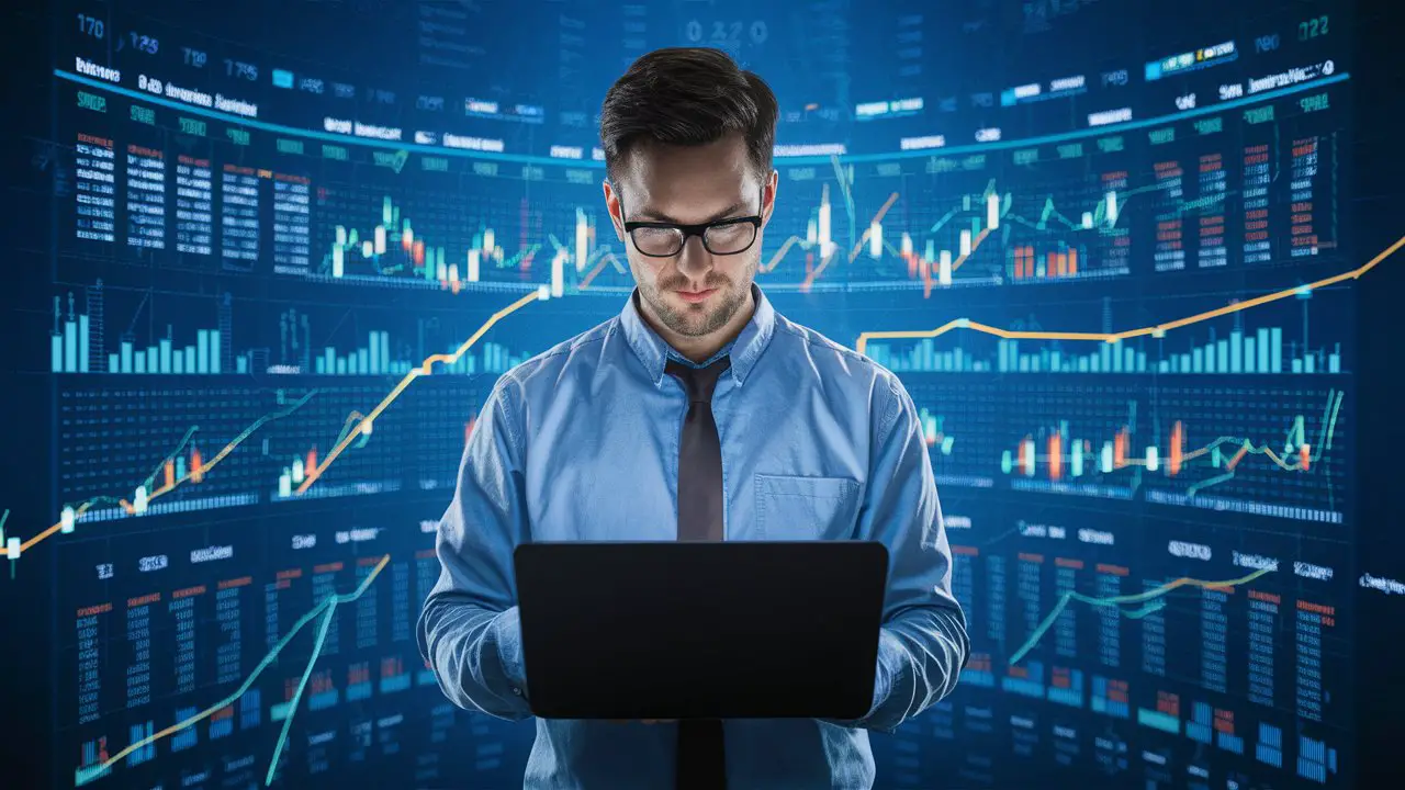 Harvest Trading System: Unlocking 70% Success Rate