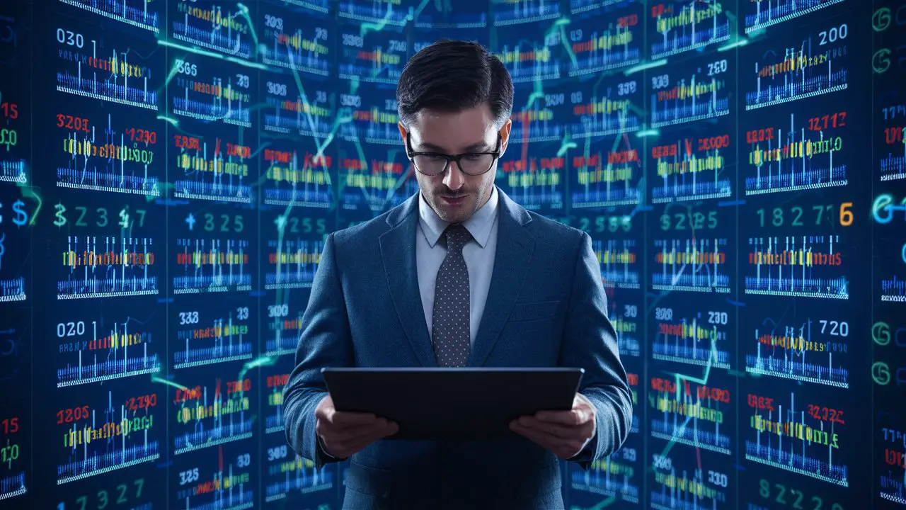 Harvest Trading System: Unlocking 70% Success Rate