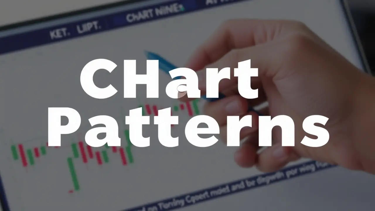 12 Chart Patterns for Traders | A Complete Success