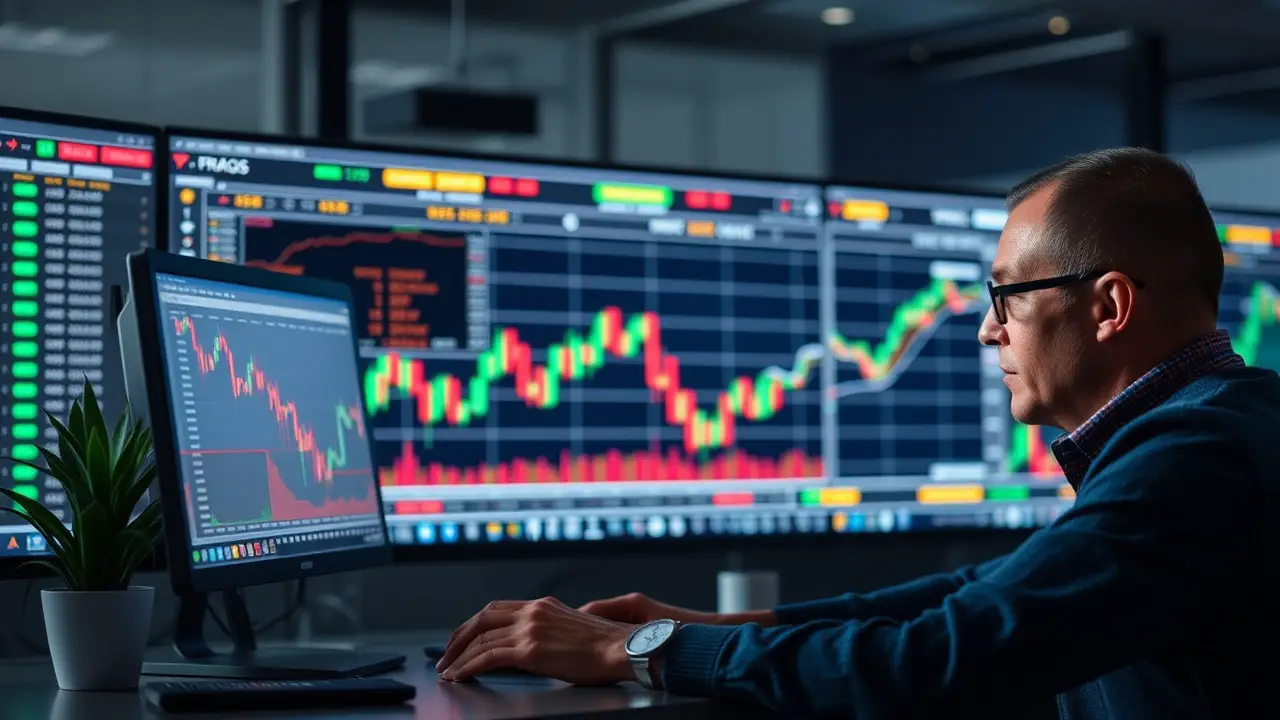 Long Term Trading and Seasonality Index | Free Guide