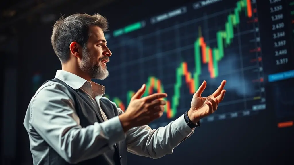 Joebenz - Learn Forex