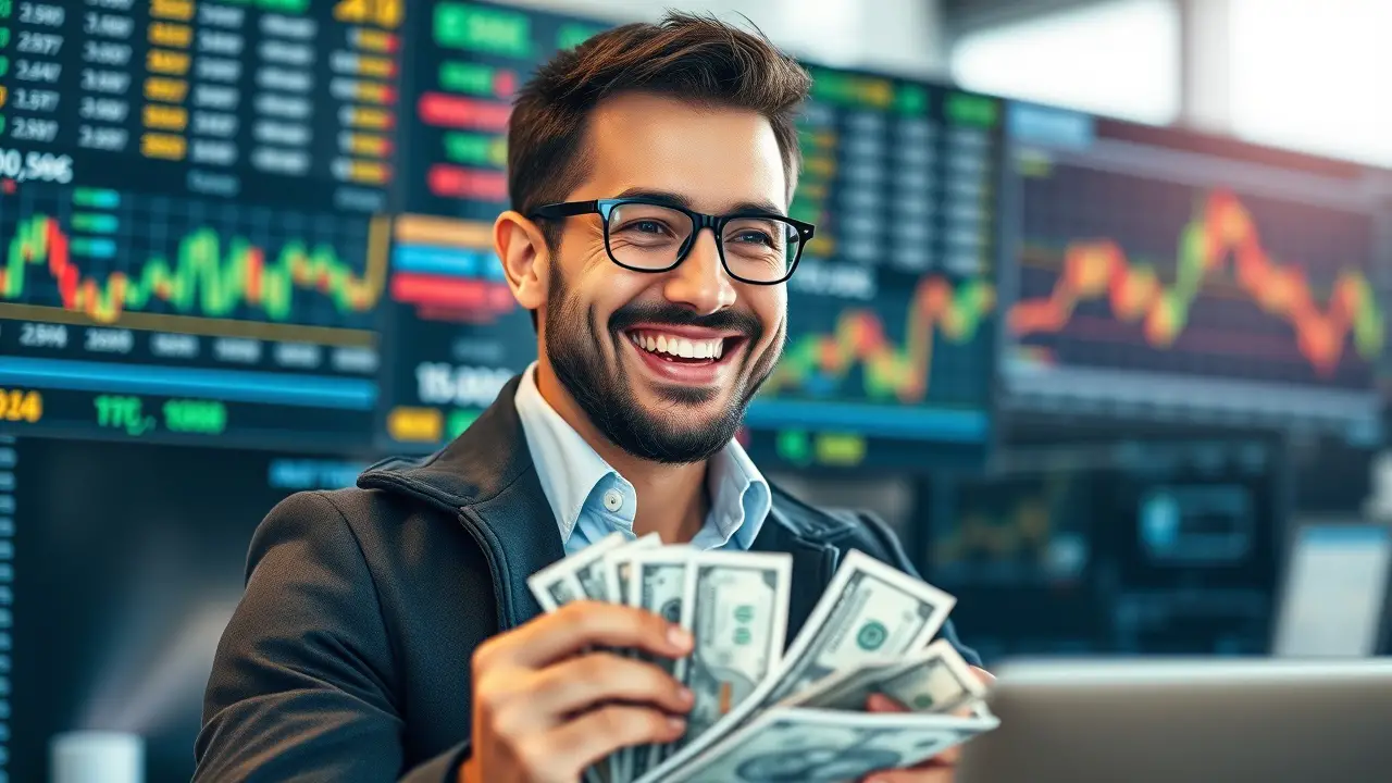 5 Essential Forex Entry Confirmation