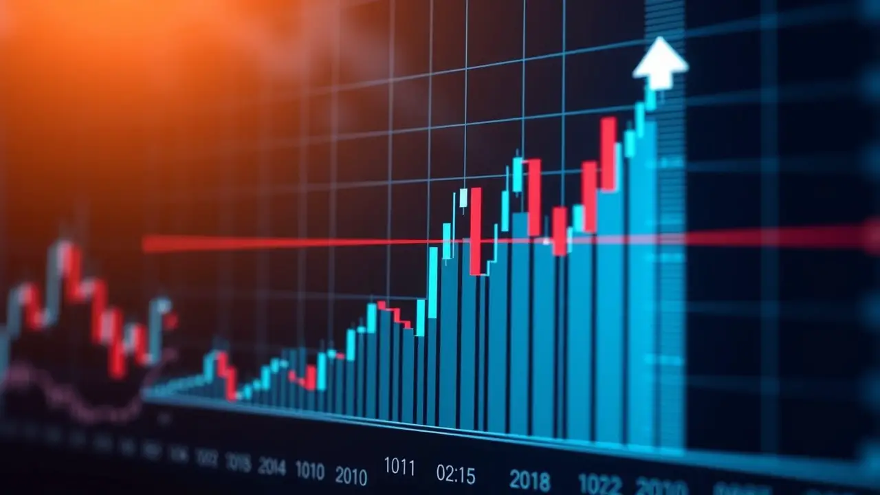 Mastering Forex Key Levels: A Trader's Secret Weapon